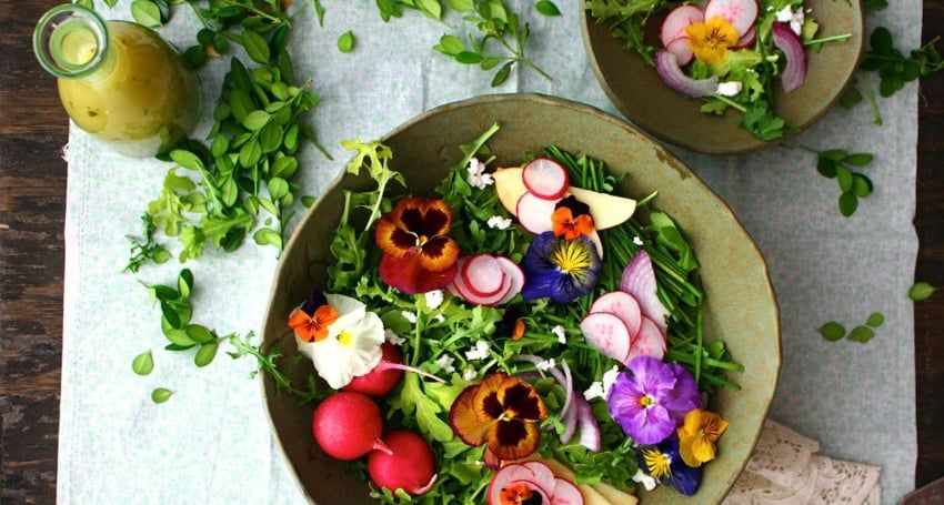 NEW FOOD TRENDS COOKED 4 WAYS - SWIISH Blog