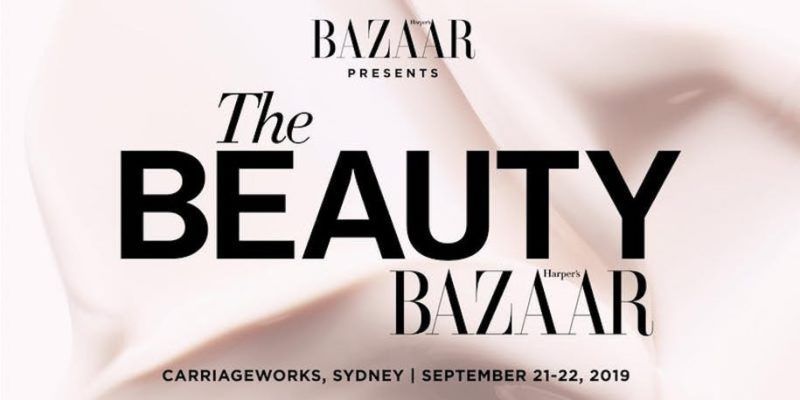 THE BEAUTY BAZAAR 2019 - SWIISH Blog