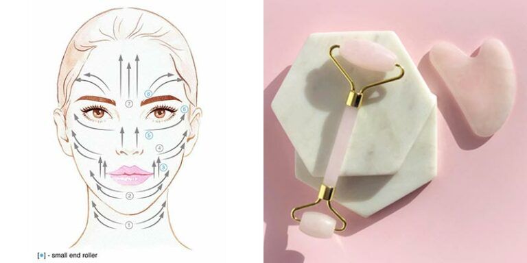 FACE YOGA: WHAT IS IT AND DOES IT WORK? - SWIISH Blog