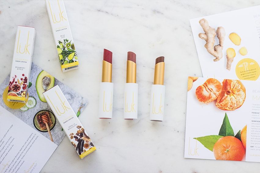 WHY LUK LIPSTICK IS A GAME CHANGER - SWIISH Blog