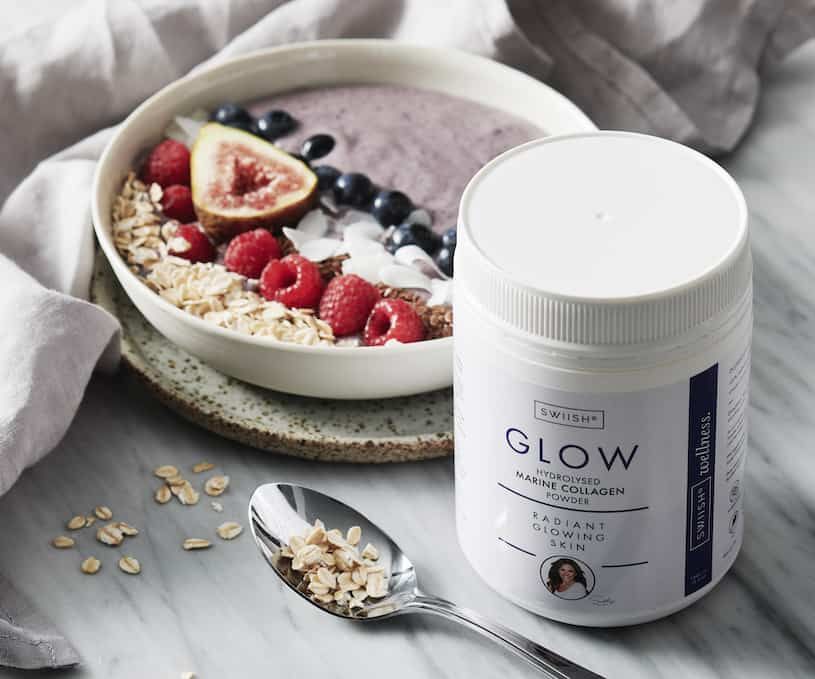 SPOTLIGHT ON COLLAGEN - SWIISH Blog