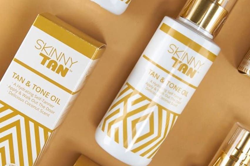 READY, SET, GLOW - SWIISH Blog