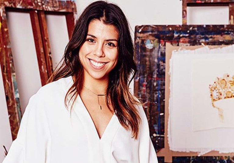 MEET ILLUSTRATOR SALLY SPRATT - SWIISH Blog