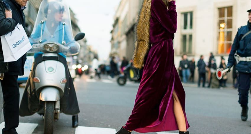 VELVET VIXEN - SWIISH Blog