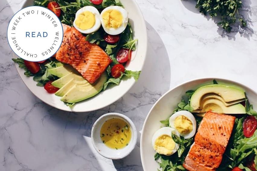 GOOD MOOD FOODS - SWIISH Blog