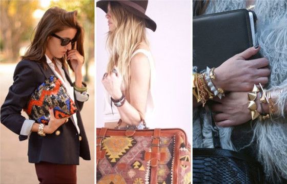 Aztec Accessories - SWIISH Blog