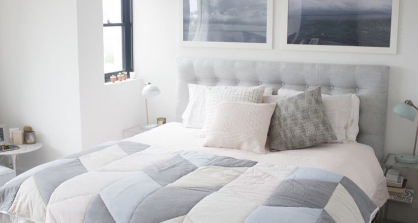 SLEEP IN STYLE - SWIISH Blog