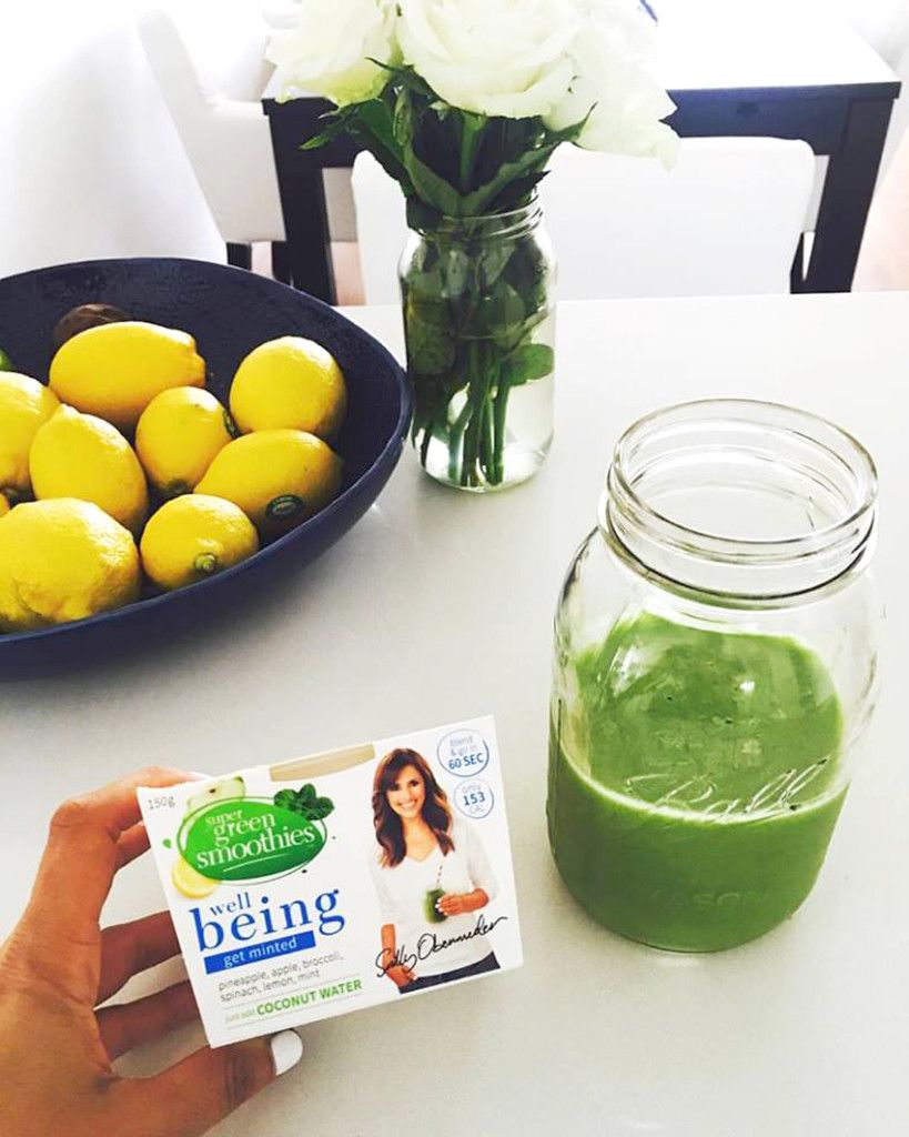 PRE-PREPPED SMOOTHIE PACKS - SWIISH Blog