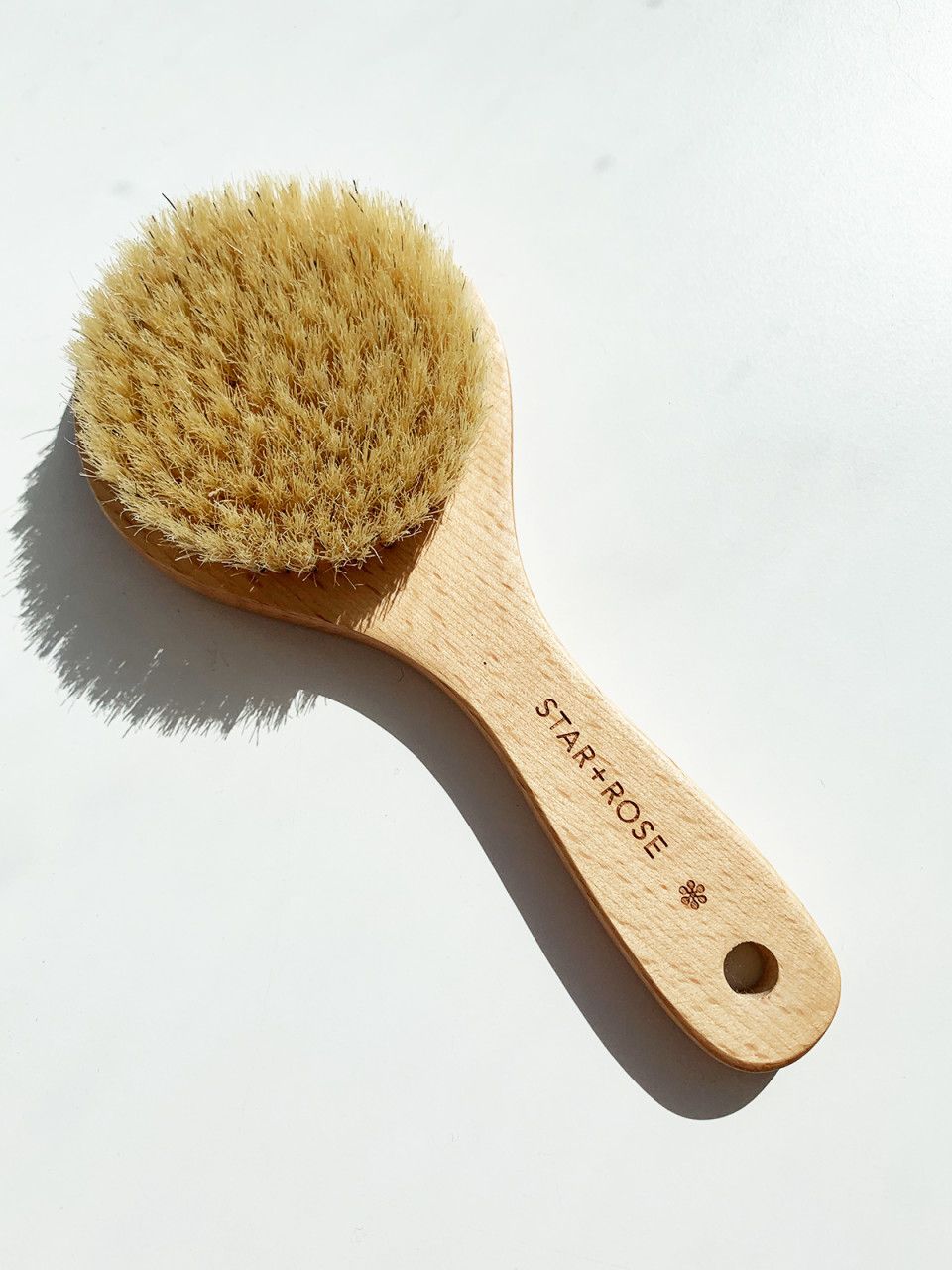 BRUSH YOUR WAY TO BEAUTY - SWIISH Blog
