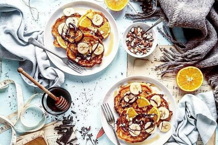 FLOUR POWER - SWIISH Blog