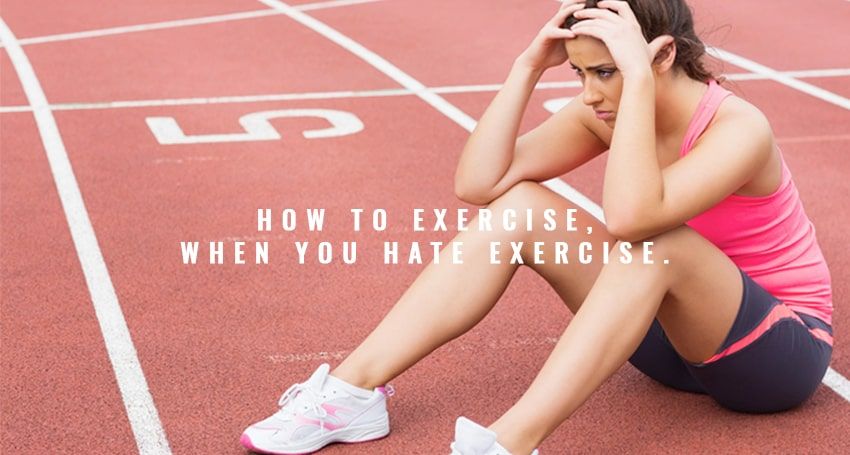 FITNESS HACKS - SWIISH Blog