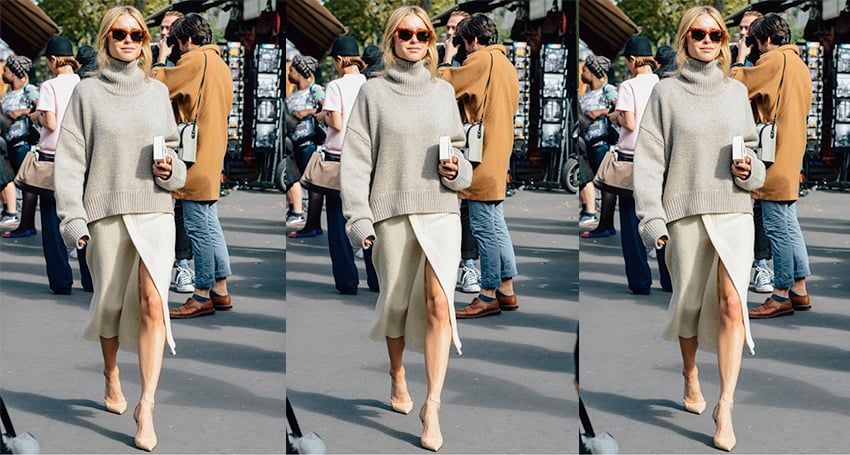 KNITTY GRITTY - SWIISH Blog