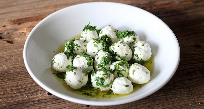 MUM'S LABNEH RECIPE - SWIISH Blog