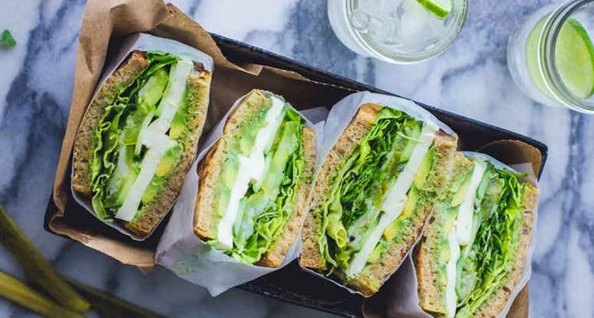SUPER SIMPLE LUNCHES - SWIISH Blog