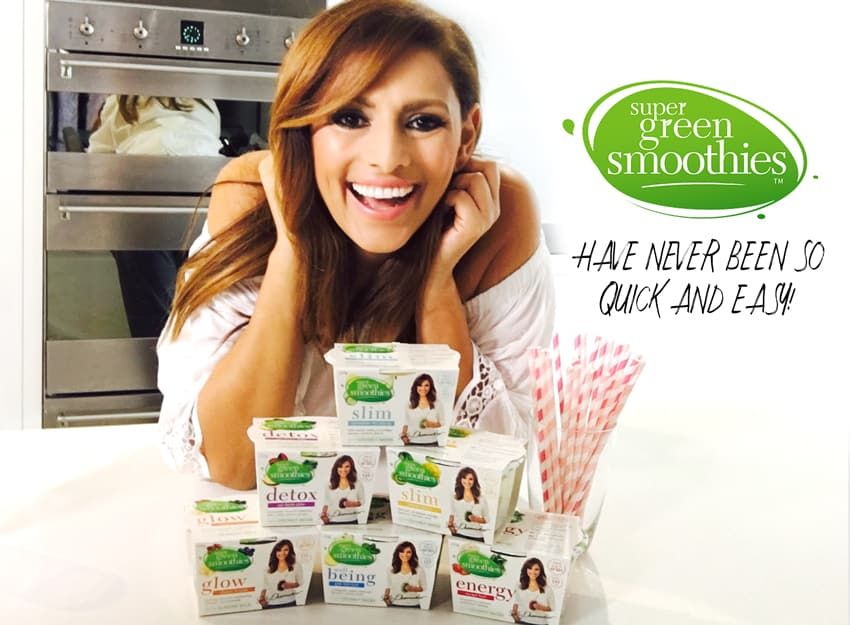 PRE-PREPPED SMOOTHIE PACKS - SWIISH Blog