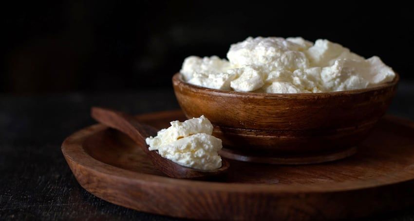 CRAZY FOR QUARK - SWIISH Blog