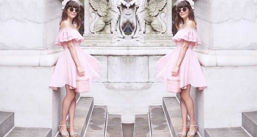 RUFFLED UP - SWIISH Blog