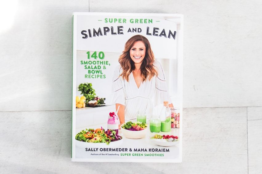 SIMPLE & LEAN: OUR NEW BOOK - SWIISH Blog