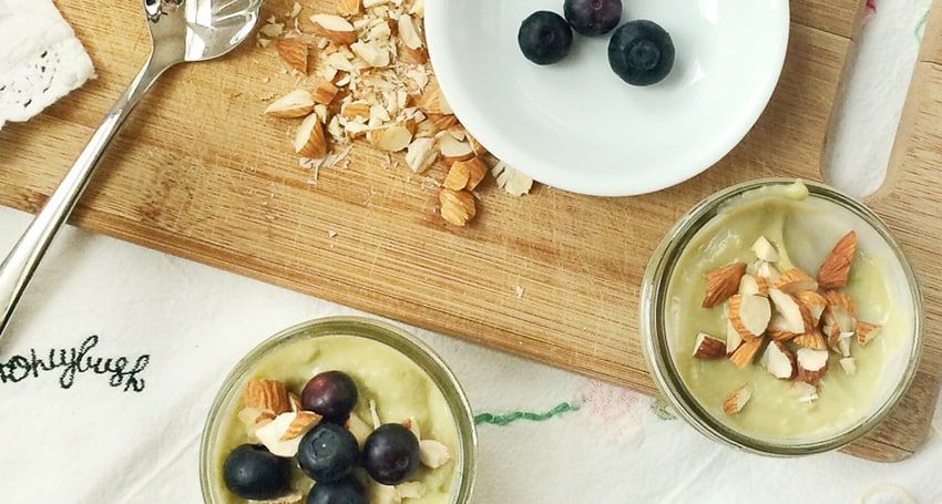 LUCUMA SUPERFOOD TREATS - SWIISH Blog
