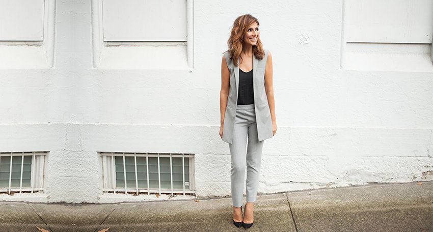 THE NEW SUIT - SWIISH Blog