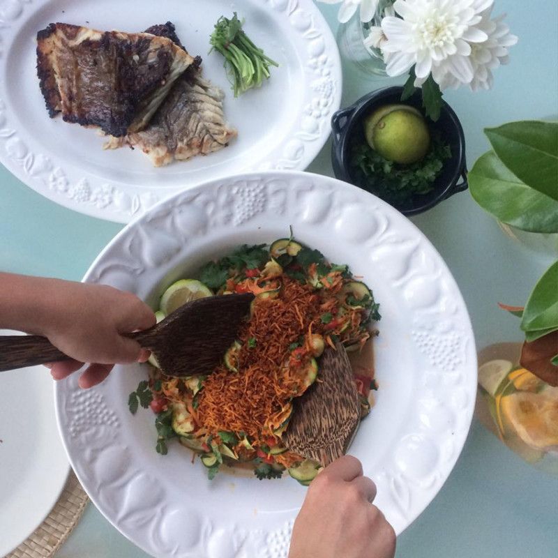 EAT WELL WITH VLADIA - SWIISH Blog