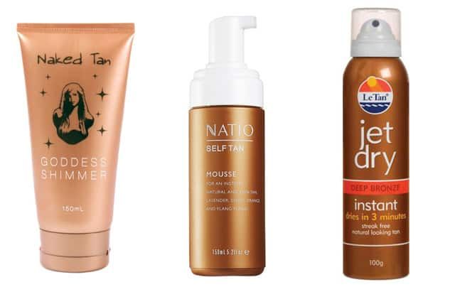 Tanning Time - SWIISH Blog